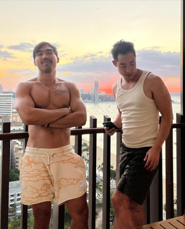 The Emperor and the Endless Palace | Justinian Huang